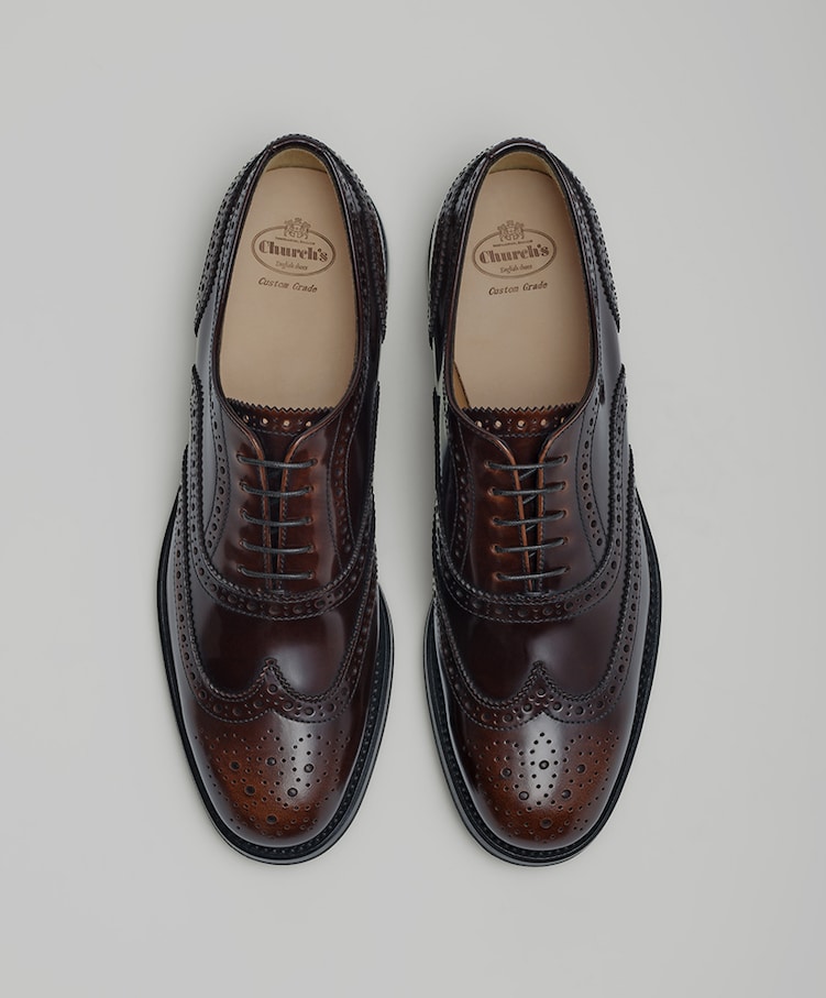 Church’s English Elegant Shoes for Men and Women | Church's US