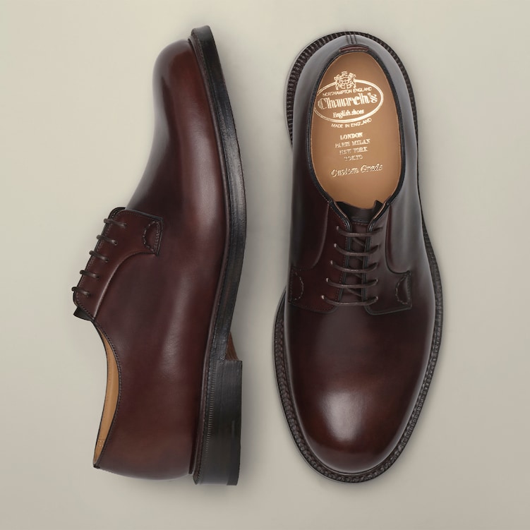 Men’s luxury shoes | Church’s