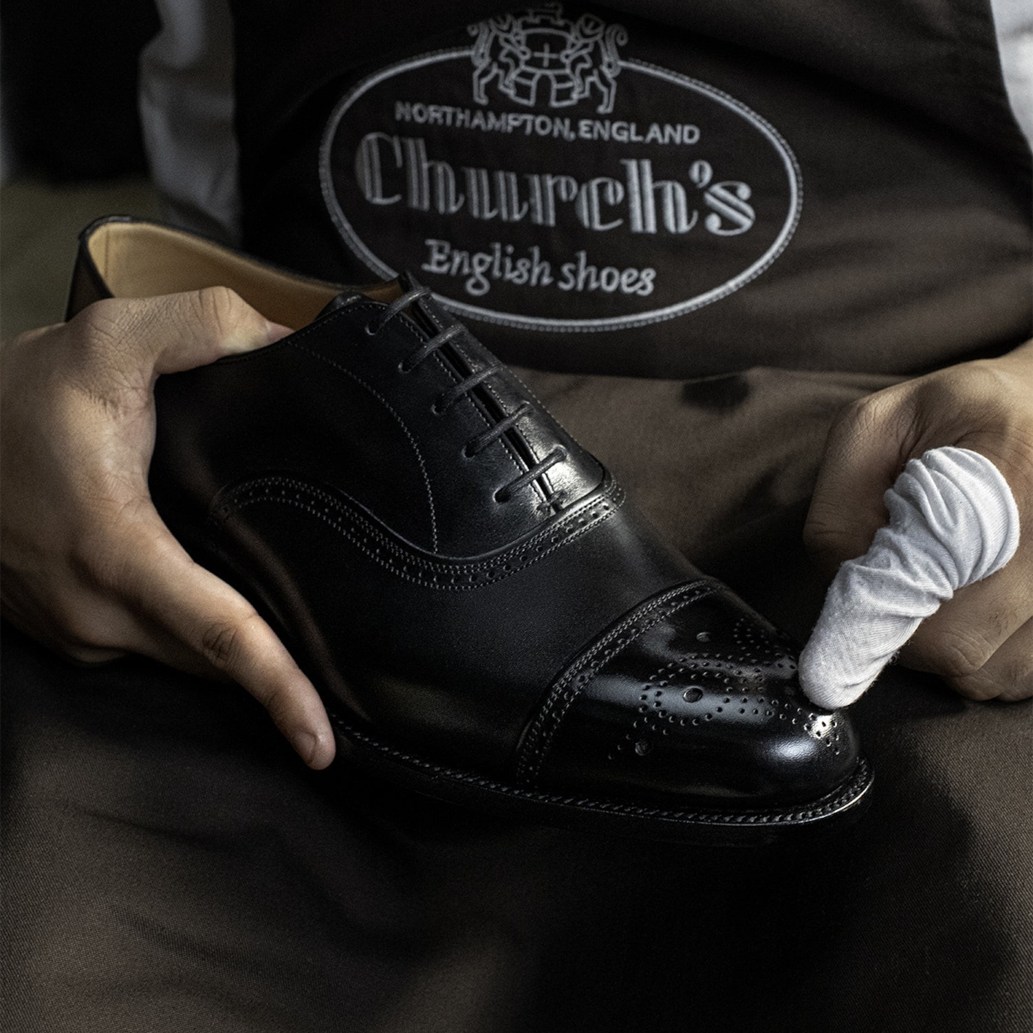 Women’s luxury shoes | Church’s