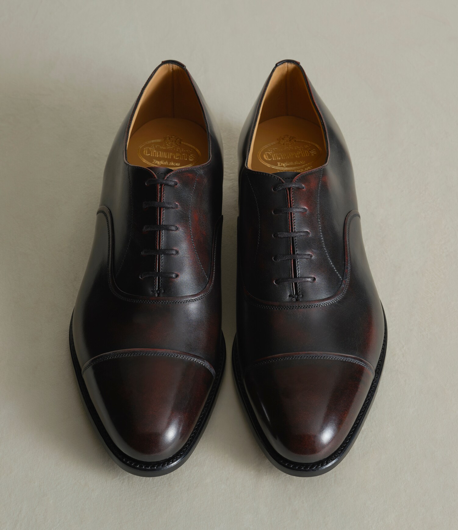 All Church's Men’s Shoe Collection - | Church’s