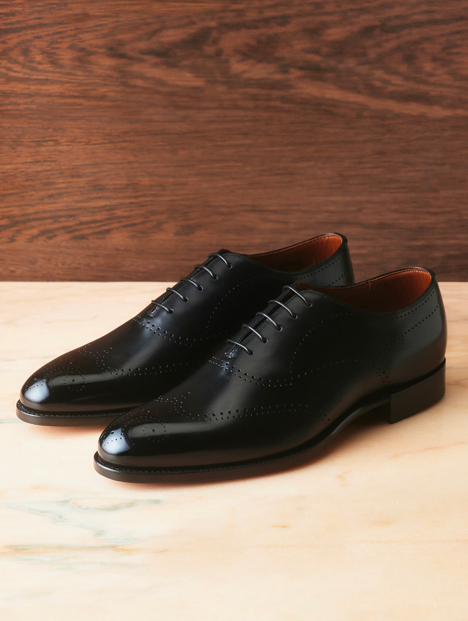 Church’s Hand-Crafted Shoes for Men and Women | Church's UK