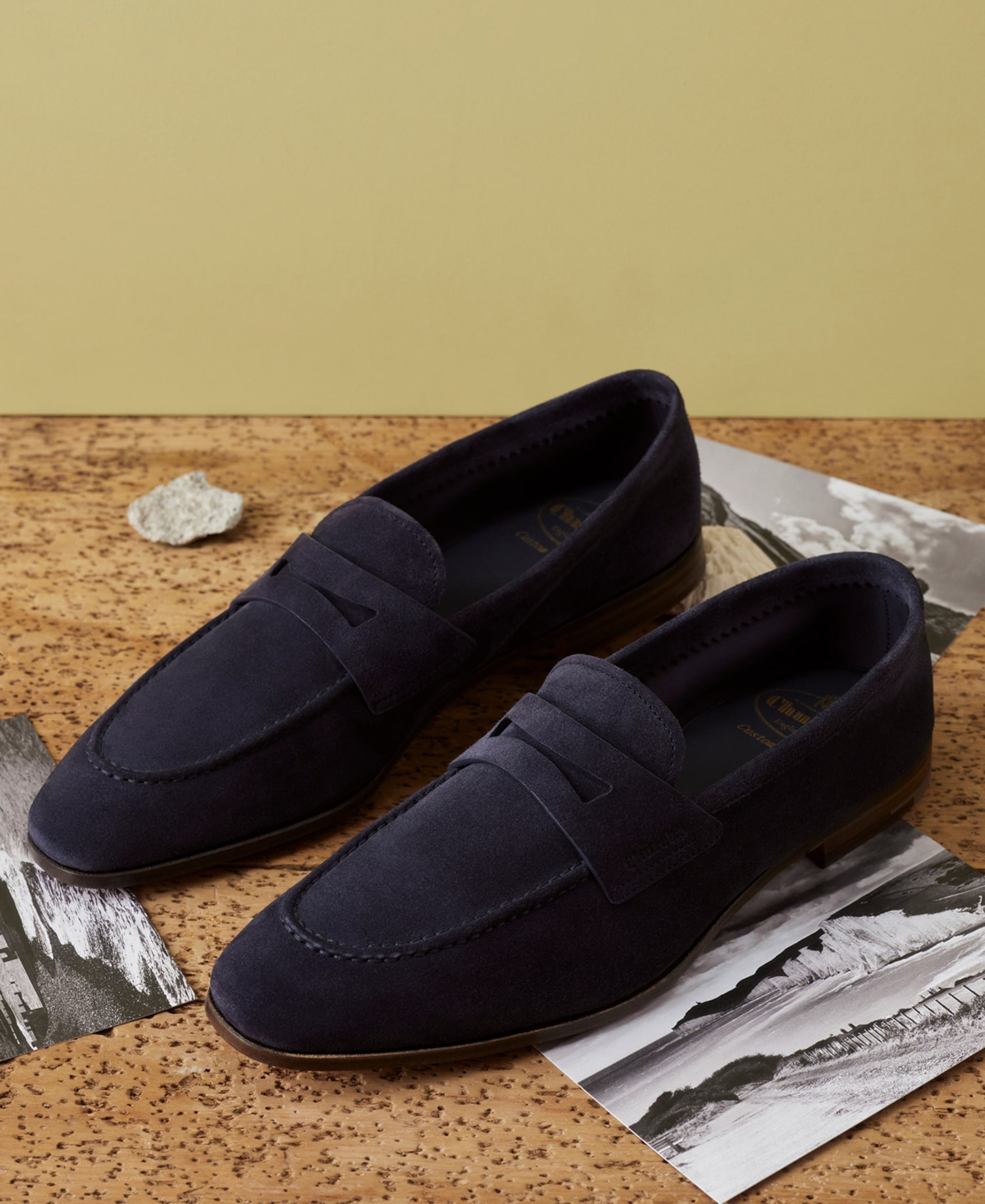 Women’s luxury shoes | Church’s