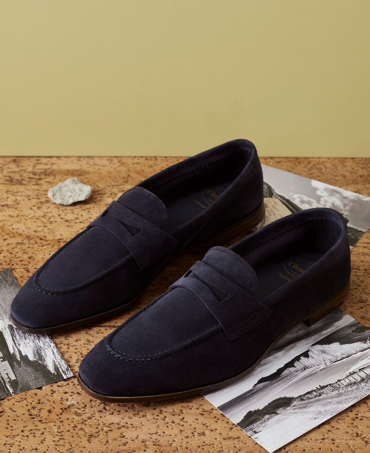 Chaussures de luxe pour homme | Church’s