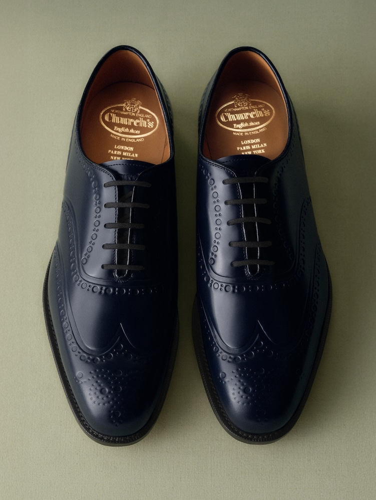 Church’s English Elegant Shoes for Men and Women | Church's US
