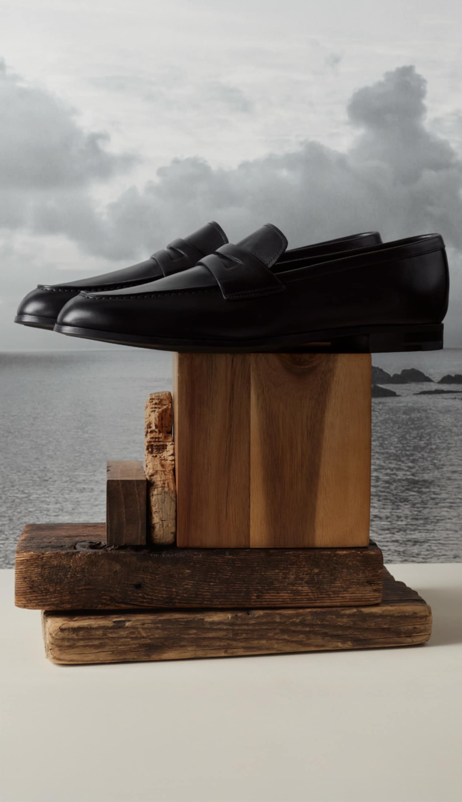 Church’s Hand-Crafted Shoes for Men and Women | Church's UK