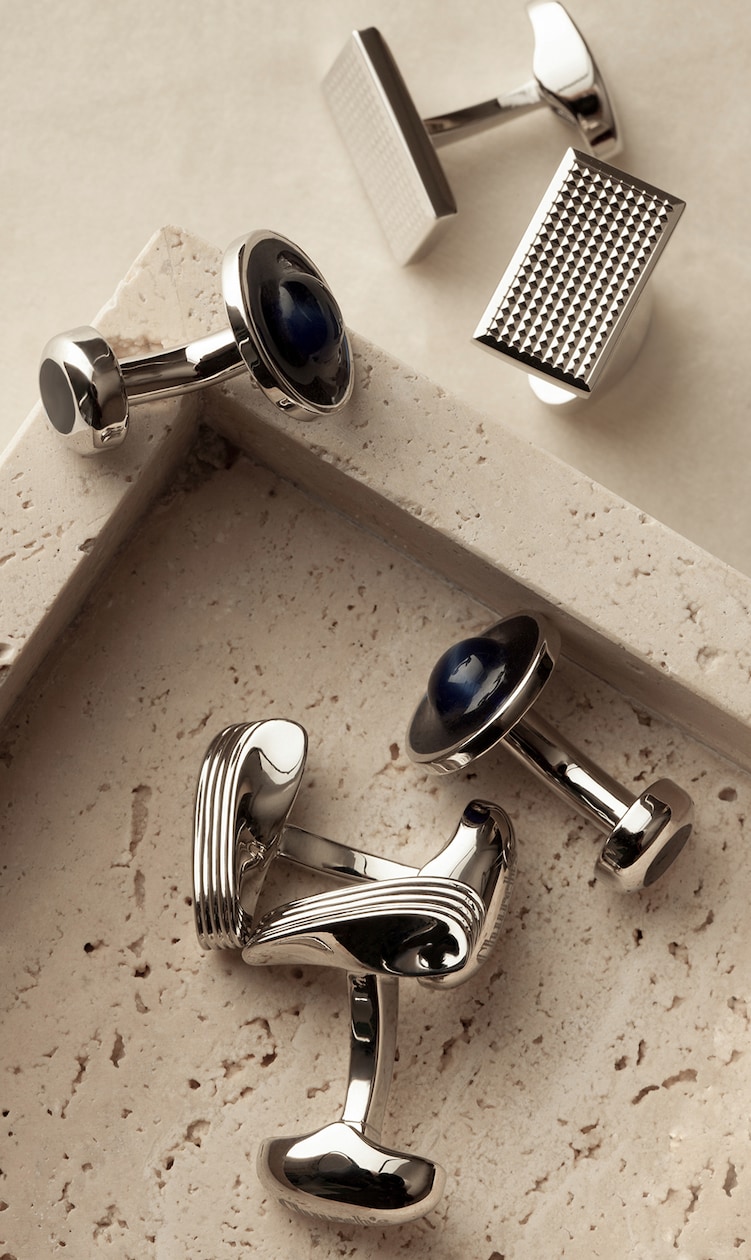 Men’s designed Cufflinks | Church’s