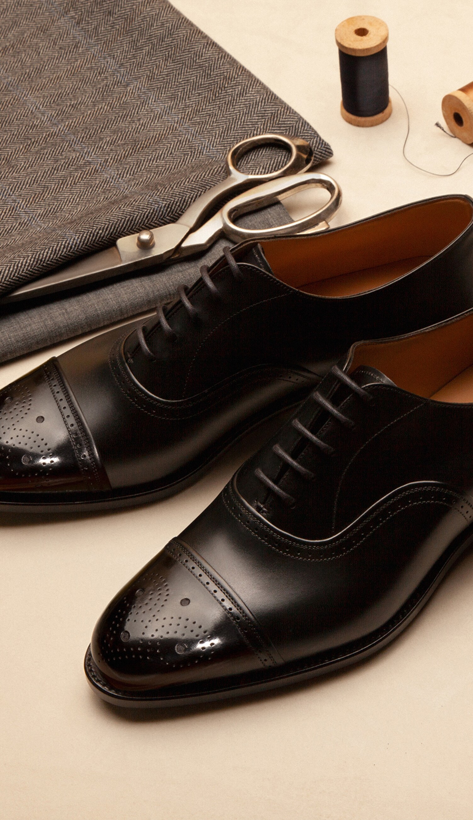 Church’s Hand-Crafted Shoes for Men and Women | Church's UK