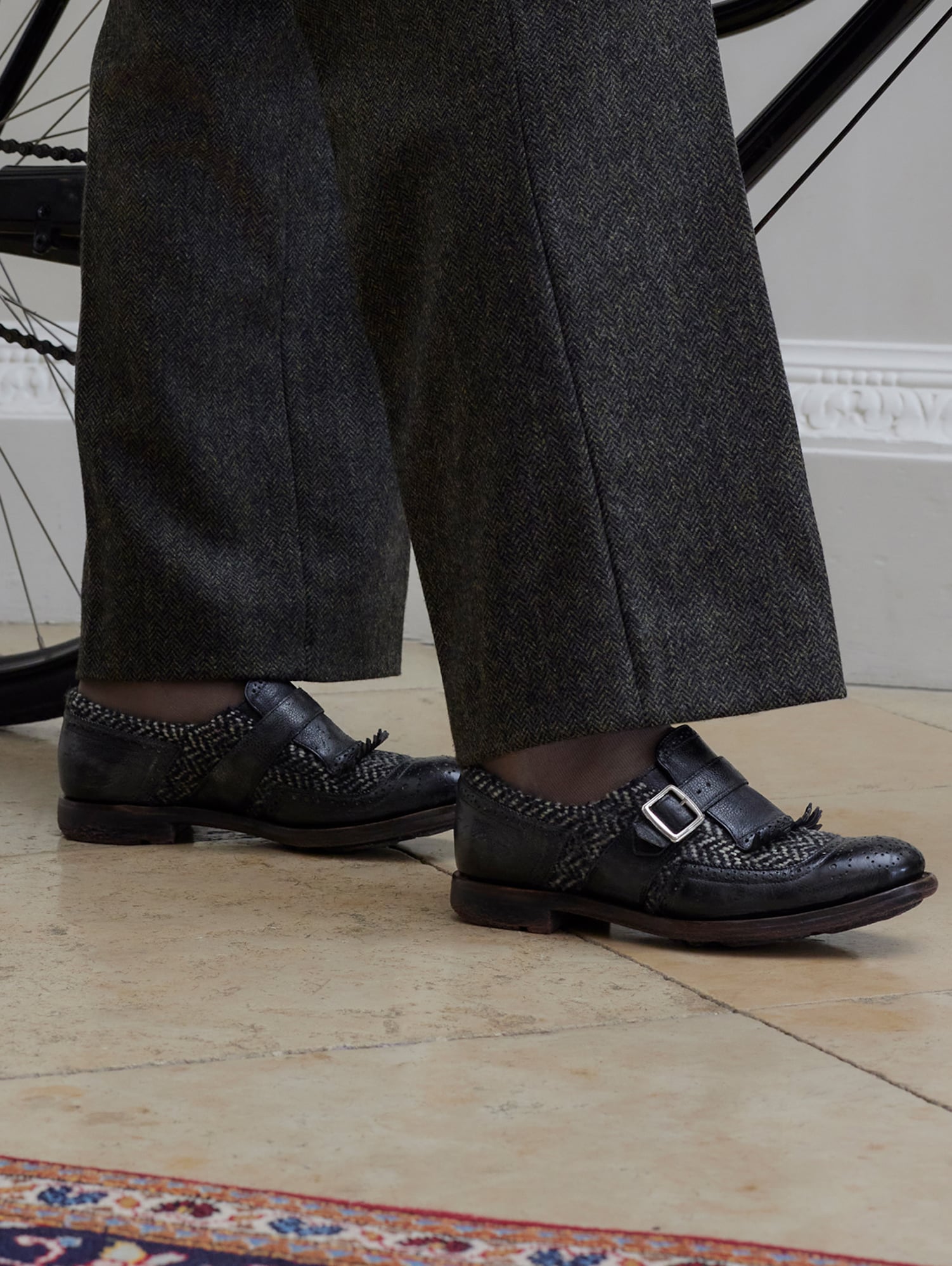 Church’s English Elegant Shoes for Men and Women | Church's US