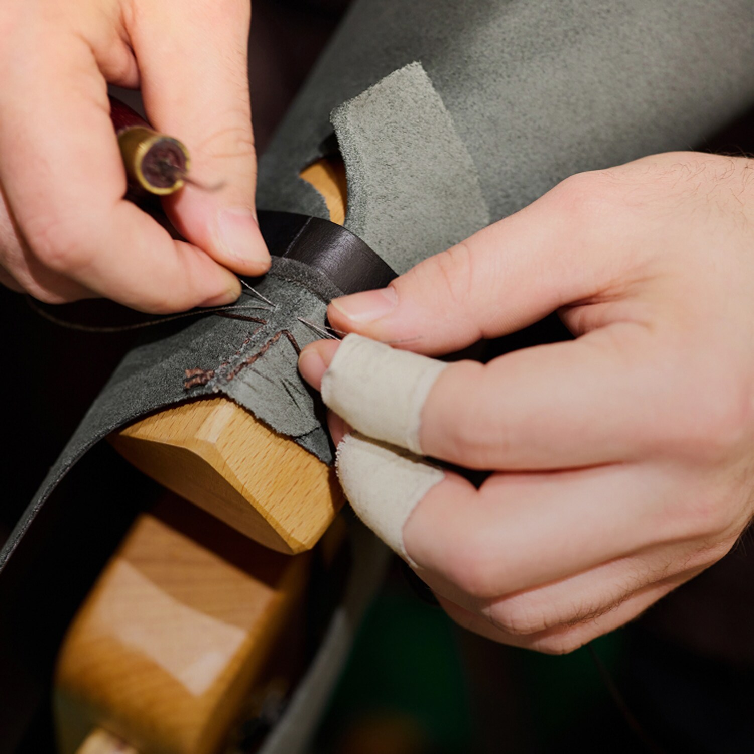 Church’s Hand-Crafted Shoes for Men and Women | Church's UK