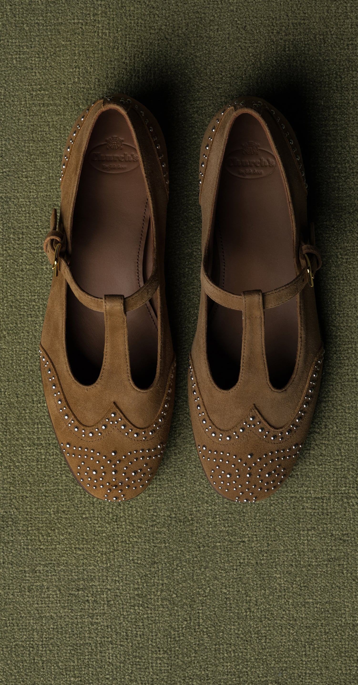 Church’s Shoes for Men and Women | Church's EU