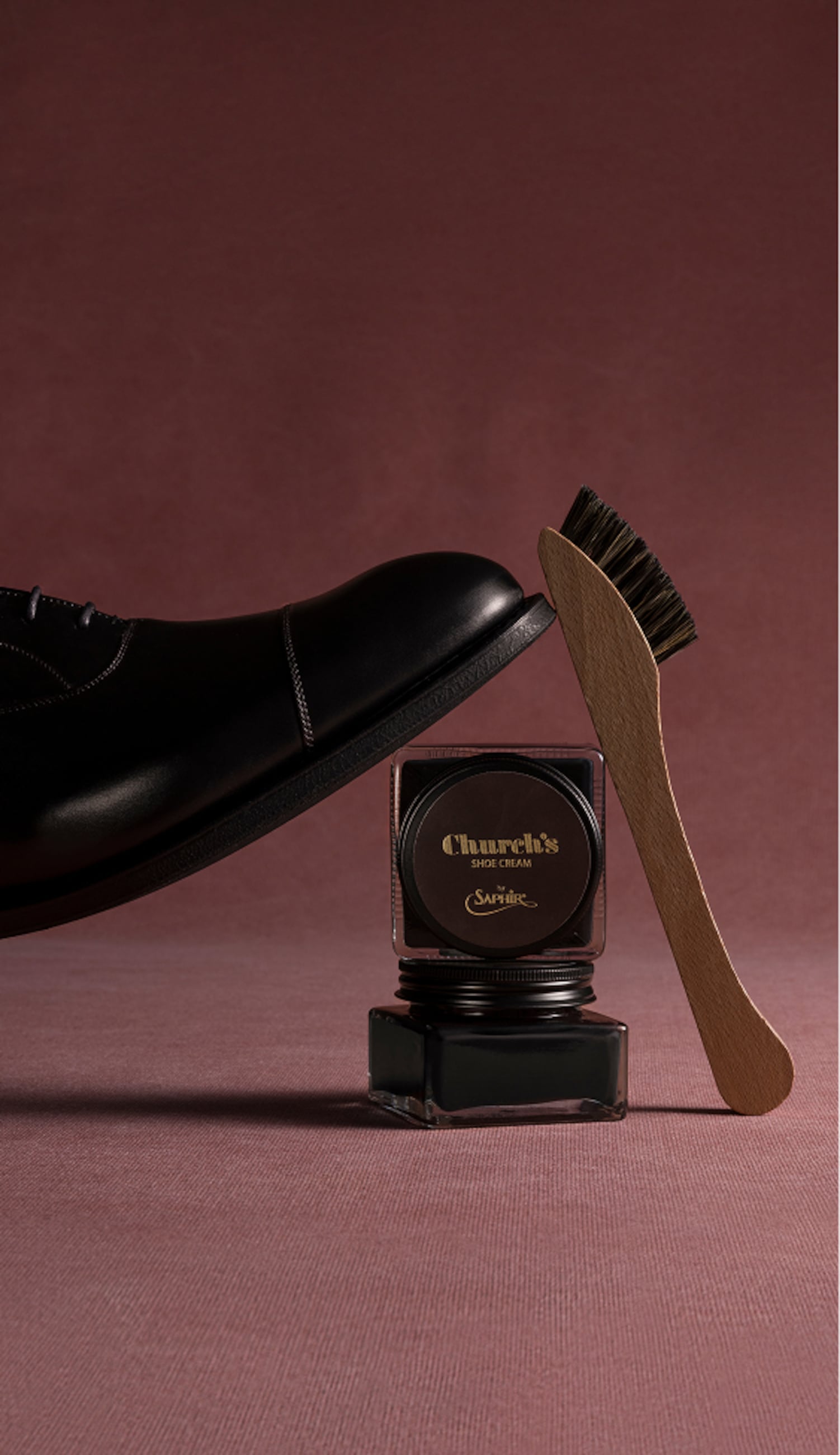 Men’s Leather and Suede Loafers | Church’s